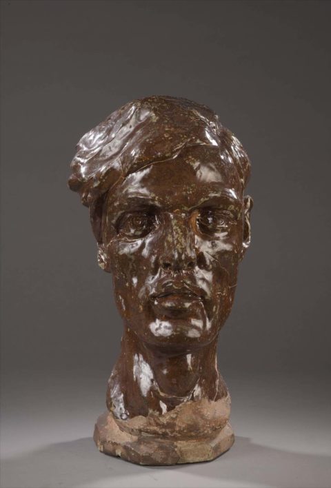 CATALOGUE - Édouard Ambroselli