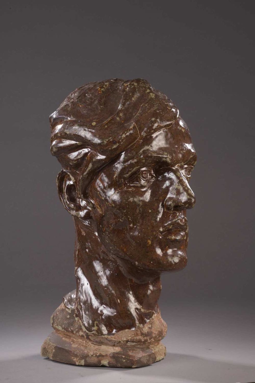 Constantin Meunier - Édouard Ambroselli