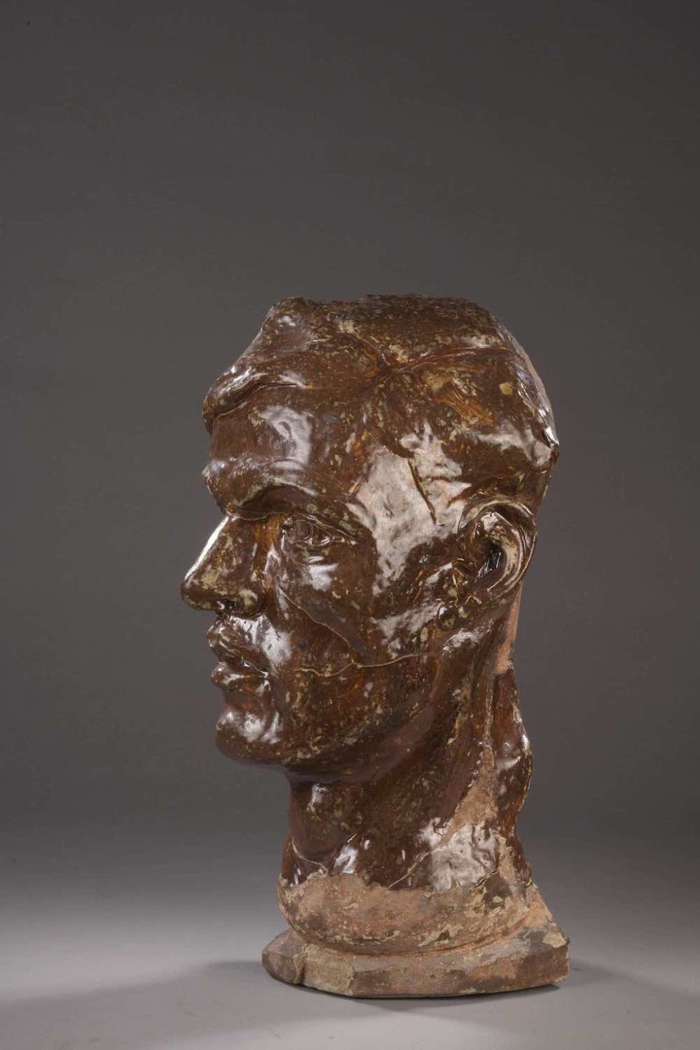 Constantin Meunier - Édouard Ambroselli