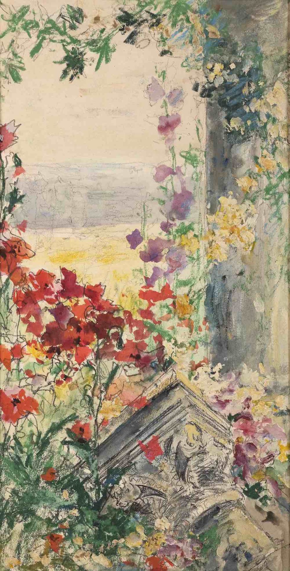 Pierre LAPRADE - Édouard Ambroselli