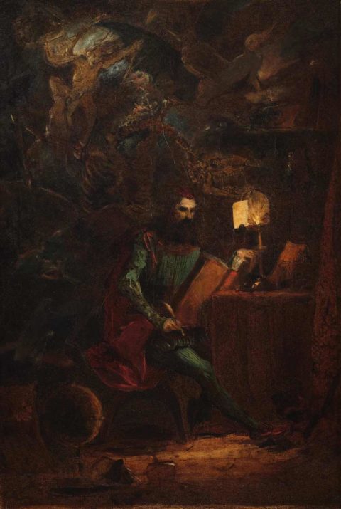 Louis BOULANGER - Édouard Ambroselli